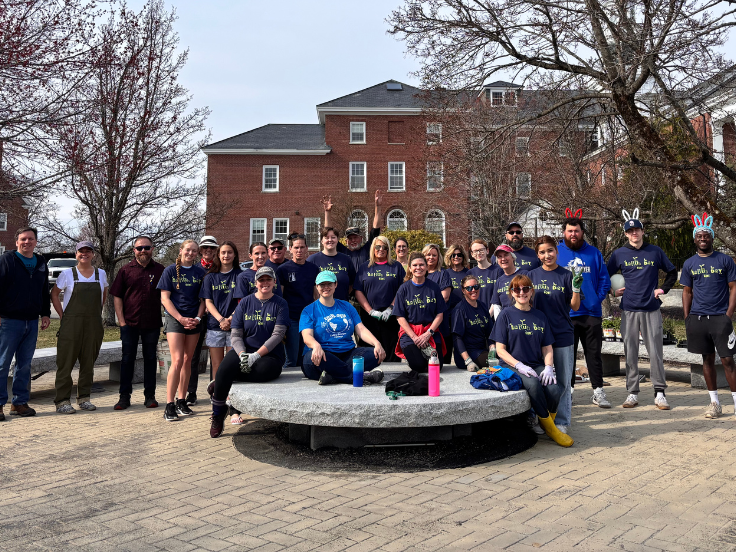 Earth Week Celebrations Bring Campus and Community Together | Campus ...