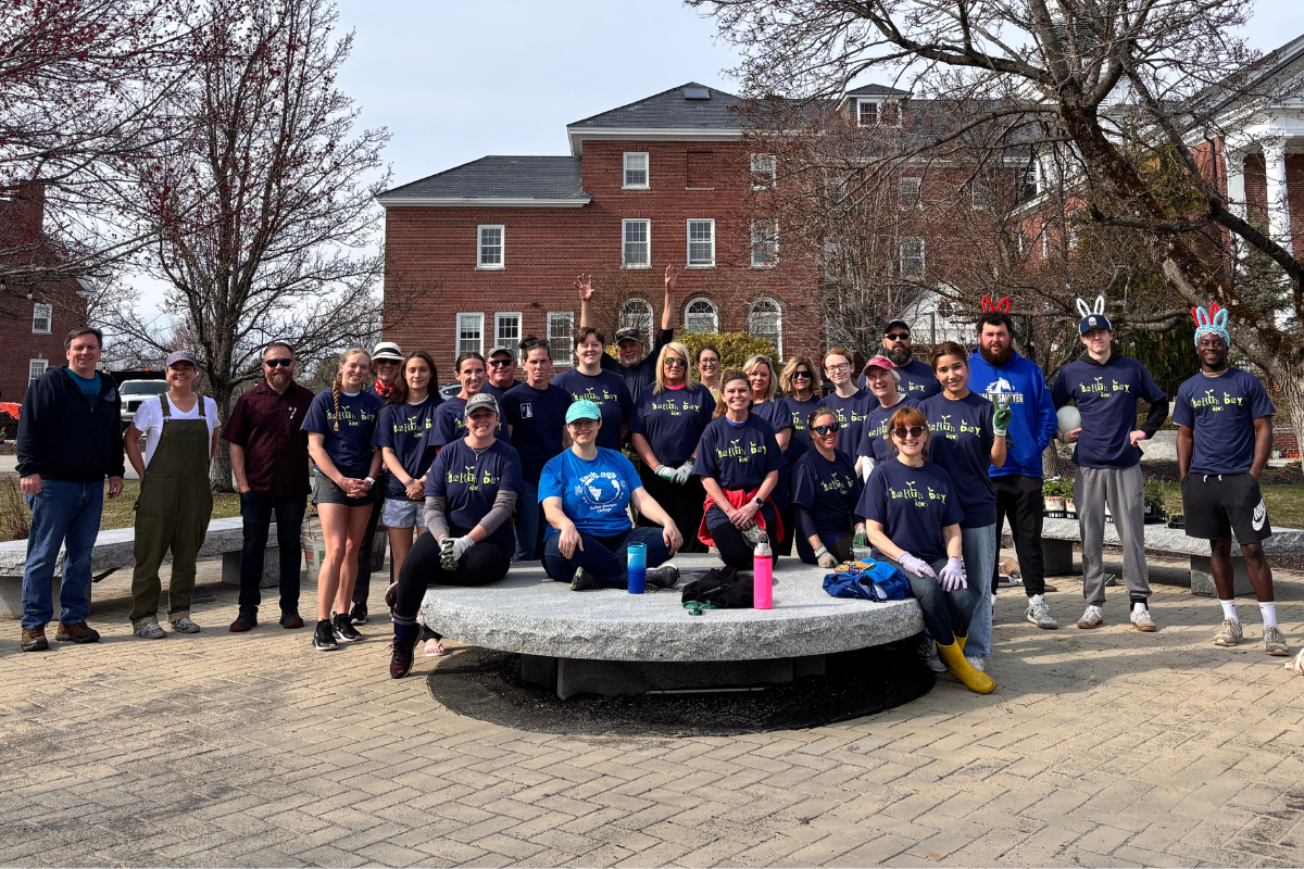 Earth Week Celebrations Bring Campus and Community Together | Campus ...