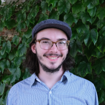 Dan Ashurst | Campus Compact