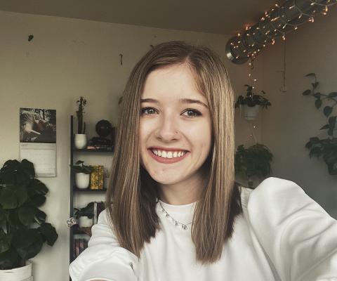 Brelynn | Campus Compact