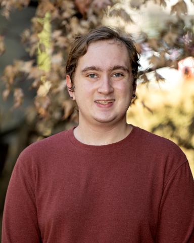 Danny | Campus Compact