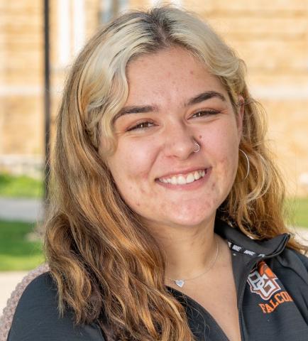 Kaylee Ann | Campus Compact
