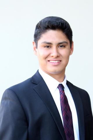 Edgar | Campus Compact