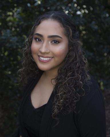 Danielle | Campus Compact