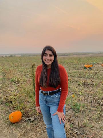 Abeer | Campus Compact