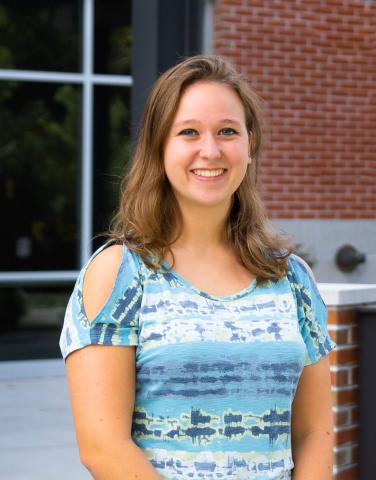 Laura | Campus Compact