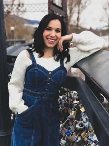 Sophia | Campus Compact