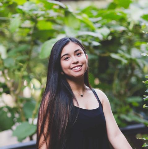 Zoe | Campus Compact